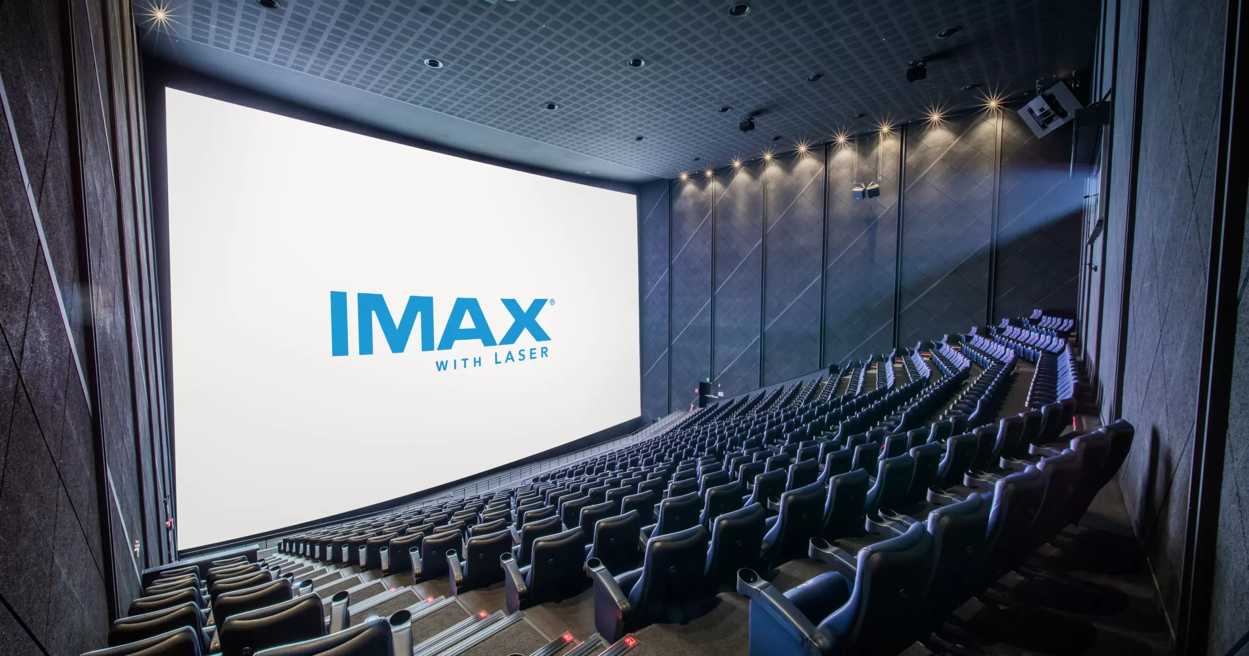 Cinemas NOS com 1ª sala IMAX com Laser | Cinema em Portugal