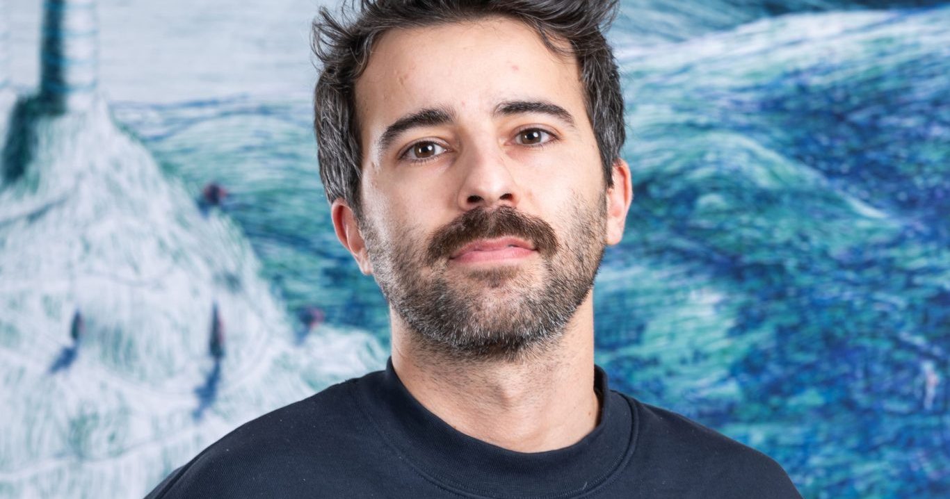 Entrevista a Daniel Soares | Cinema em Portugal