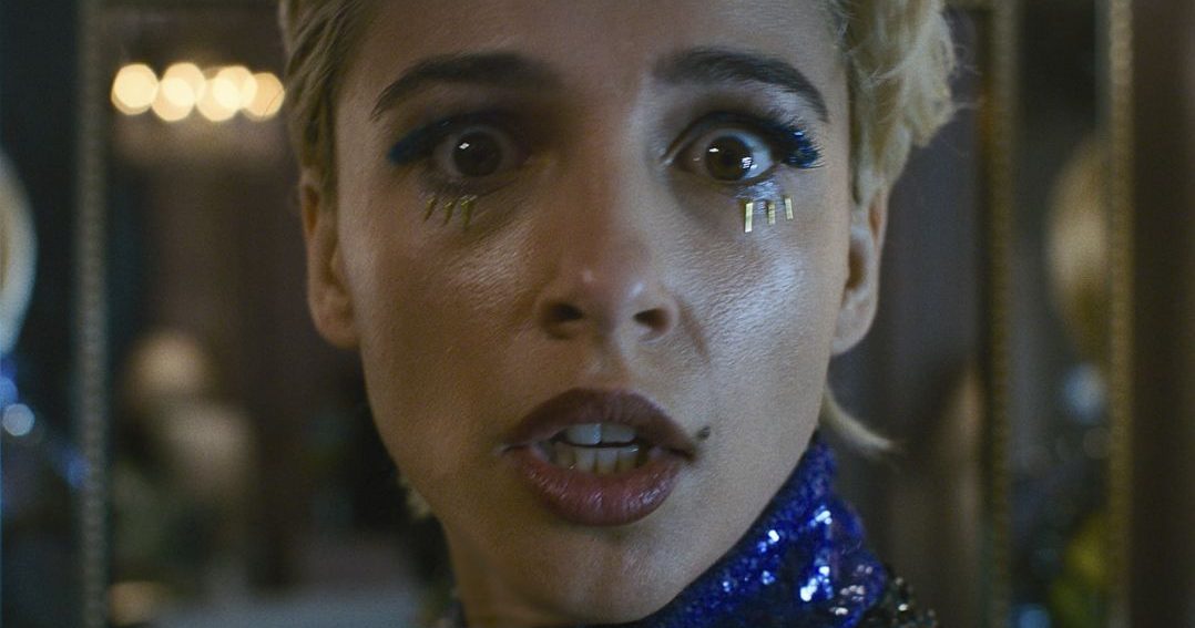 Sorri 2: Dores de Costas e Sorrisos de Diazepam | Cinema em Portugal