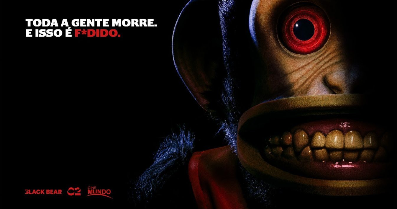 “O Macaco” estreia em Fevereiro | Cinema em Portugal