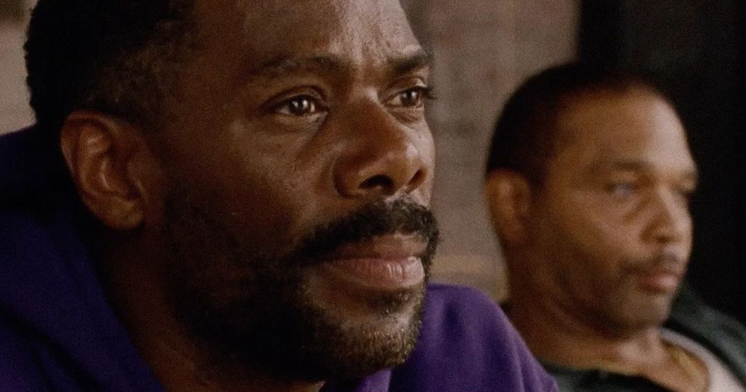 Sing Sing - Uma Jornada pela Reabilitação Prisional | Cinema em Portugal