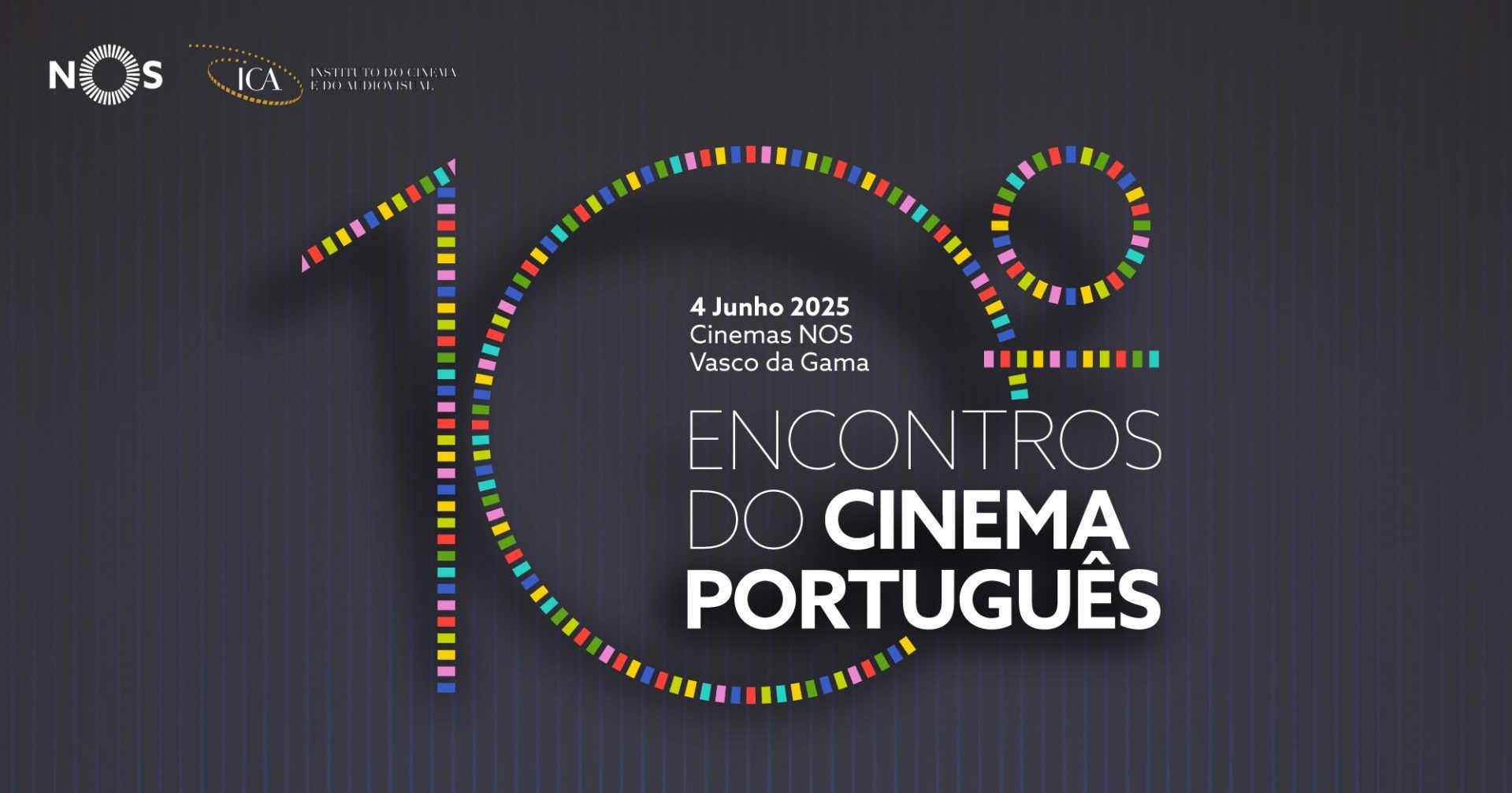 10ª edição dos Encontros do Cinema Português | Cinema em Portugal